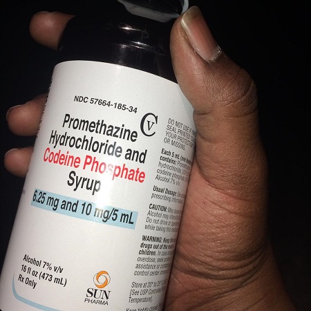 Green Caraco Syrup for sale/Buy online Green Caraco Syrup